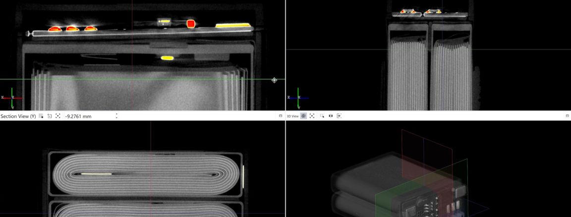 ZEISS Released New INSPECT 3D metrology software - SPAENER
